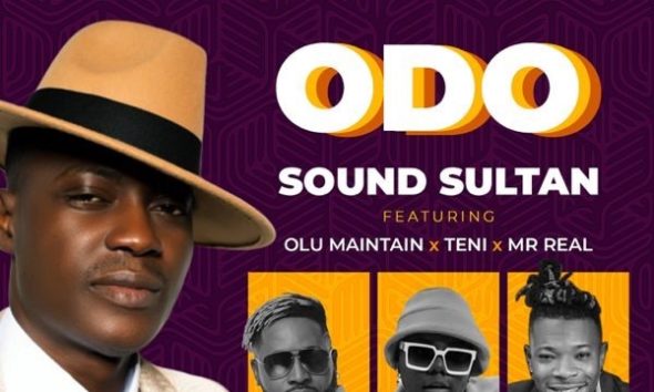 Throwback Music: Olu Maintain - Yahooze | BellaNaija