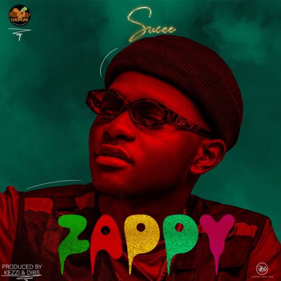 New Music: Sucee — Zaddy | BellaNaija