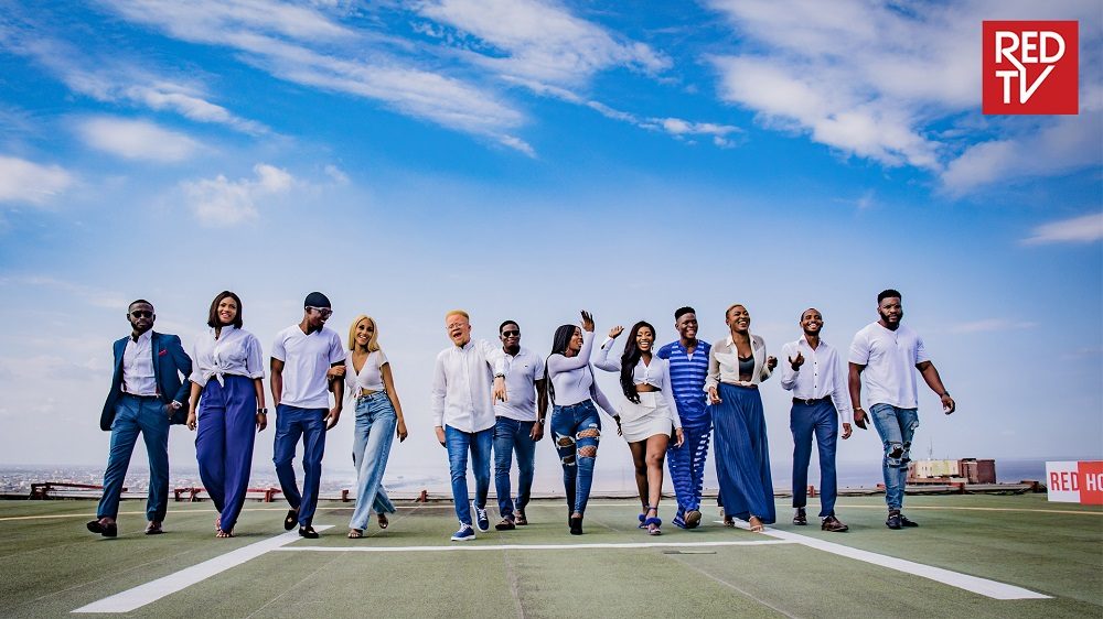 From Equality to Infidelity, Sex & Relationships, REDTV’s New Show will ...