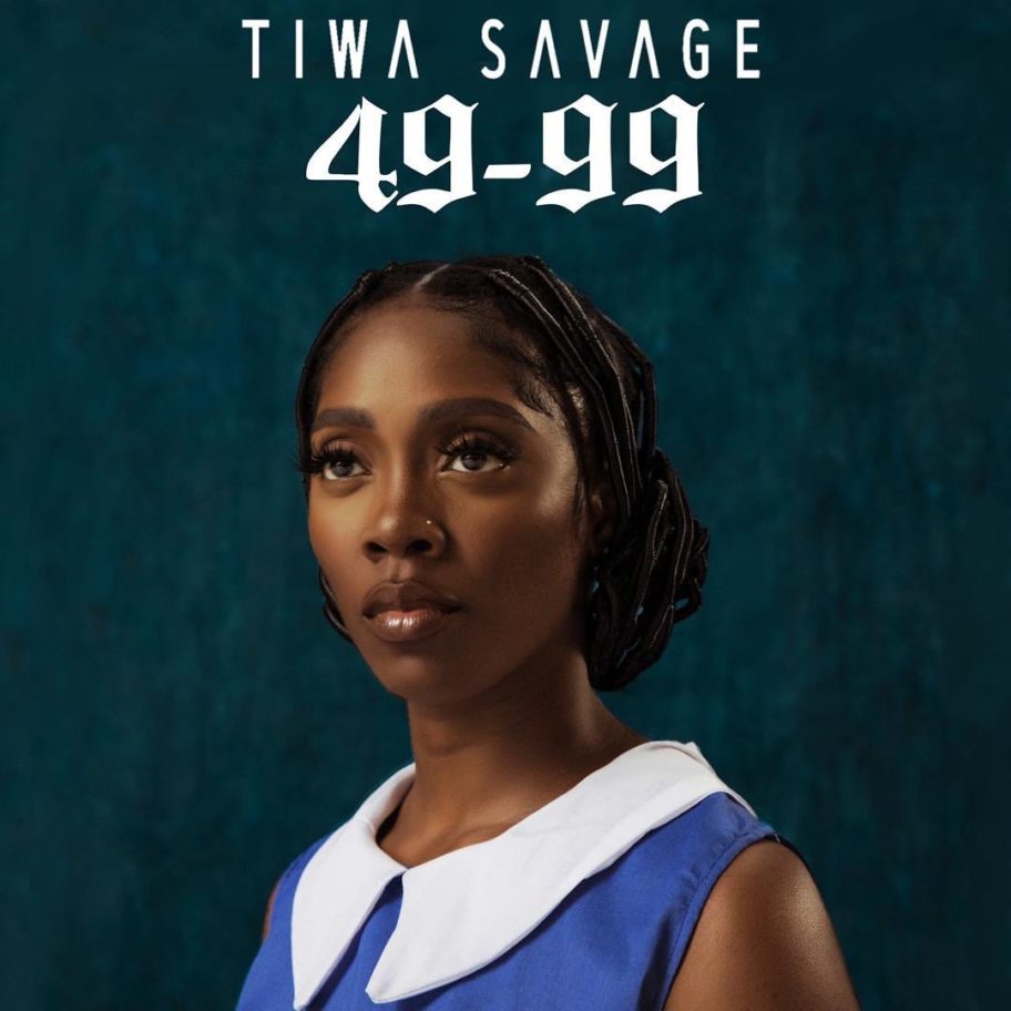 49-99! Tiwa Savage drops New Project this Week | BellaNaija
