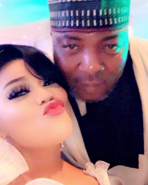 "I make it paramount to stay friends with the father of my kids," says ...