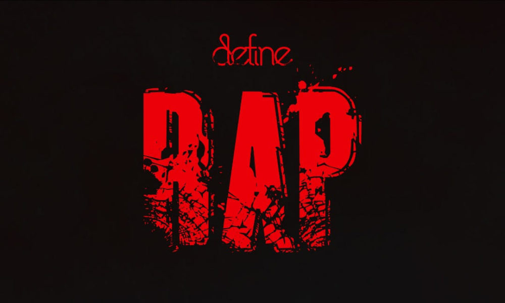 New Video: VJ Adams feat N6, Dremo, Blaqbonez - Define Rap 2