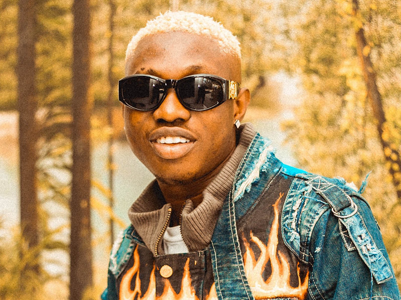 WATCH Zlatan Share his Grass to Grace Story | BellaNaija