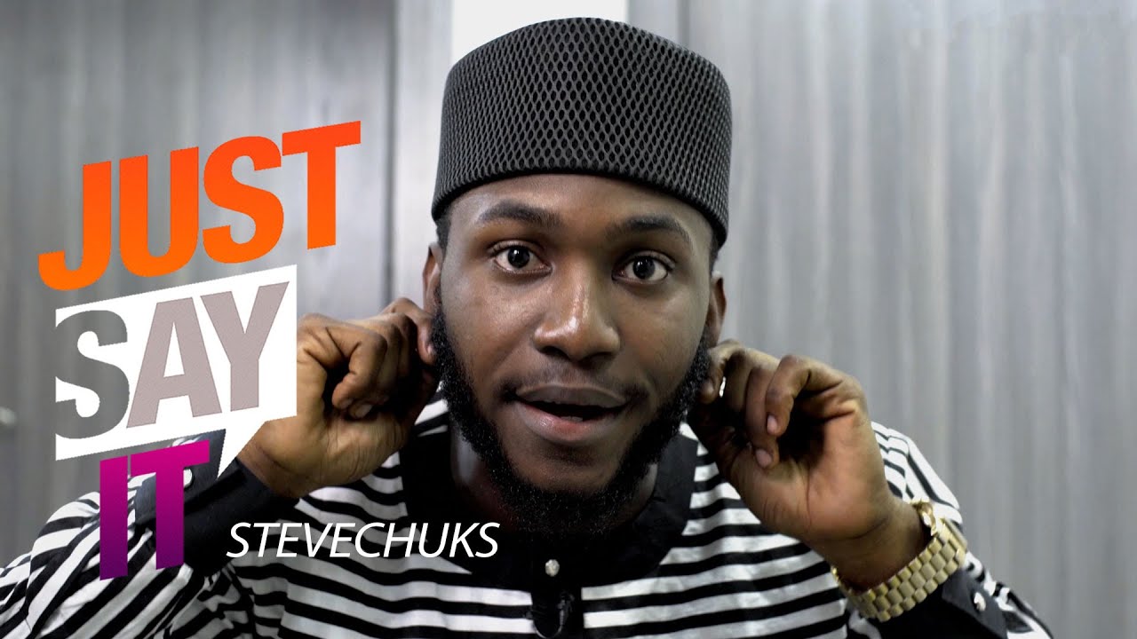 Steve Chuks Has alot to Get Off His Chest in New Episode of Ndani TV's ...