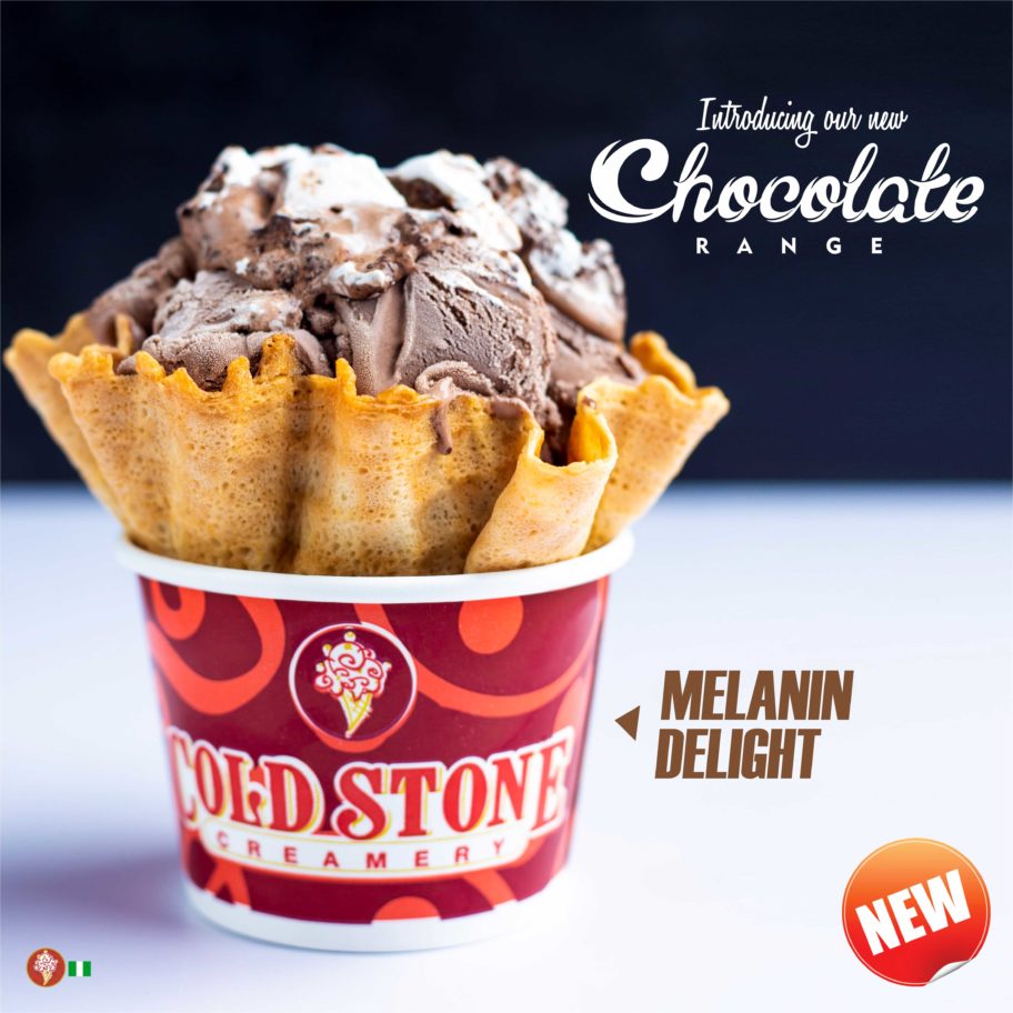 It’s a Month of Chocolate Explosion at Cold Stone Creamery as they ...