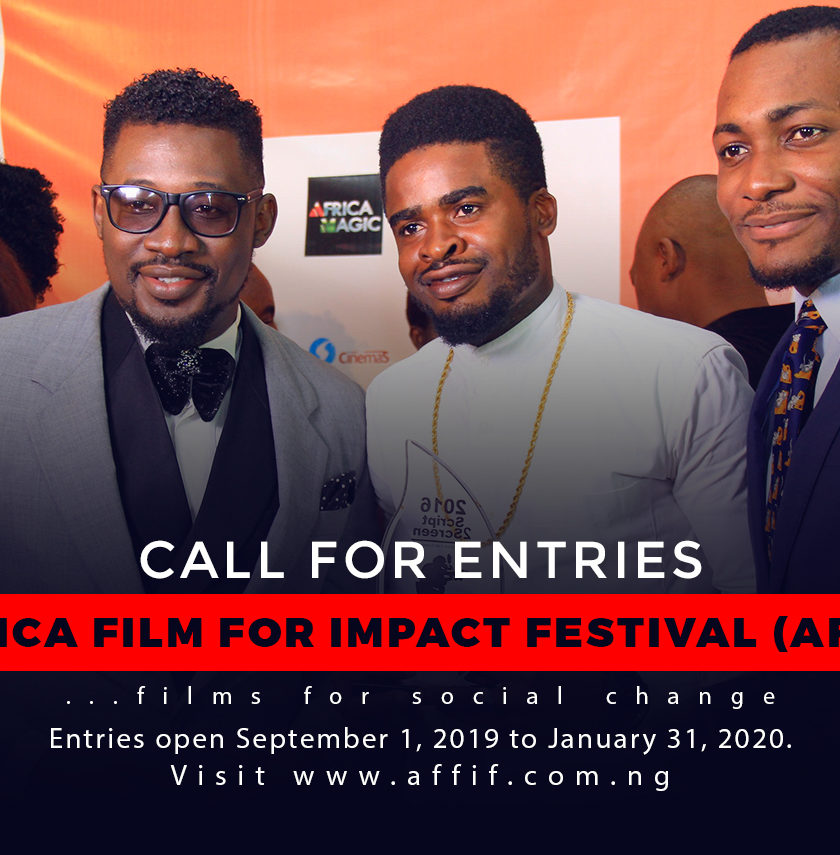 A Catalyst for Revolution! Script2Screen Africa Filmmaking Reality TV ...