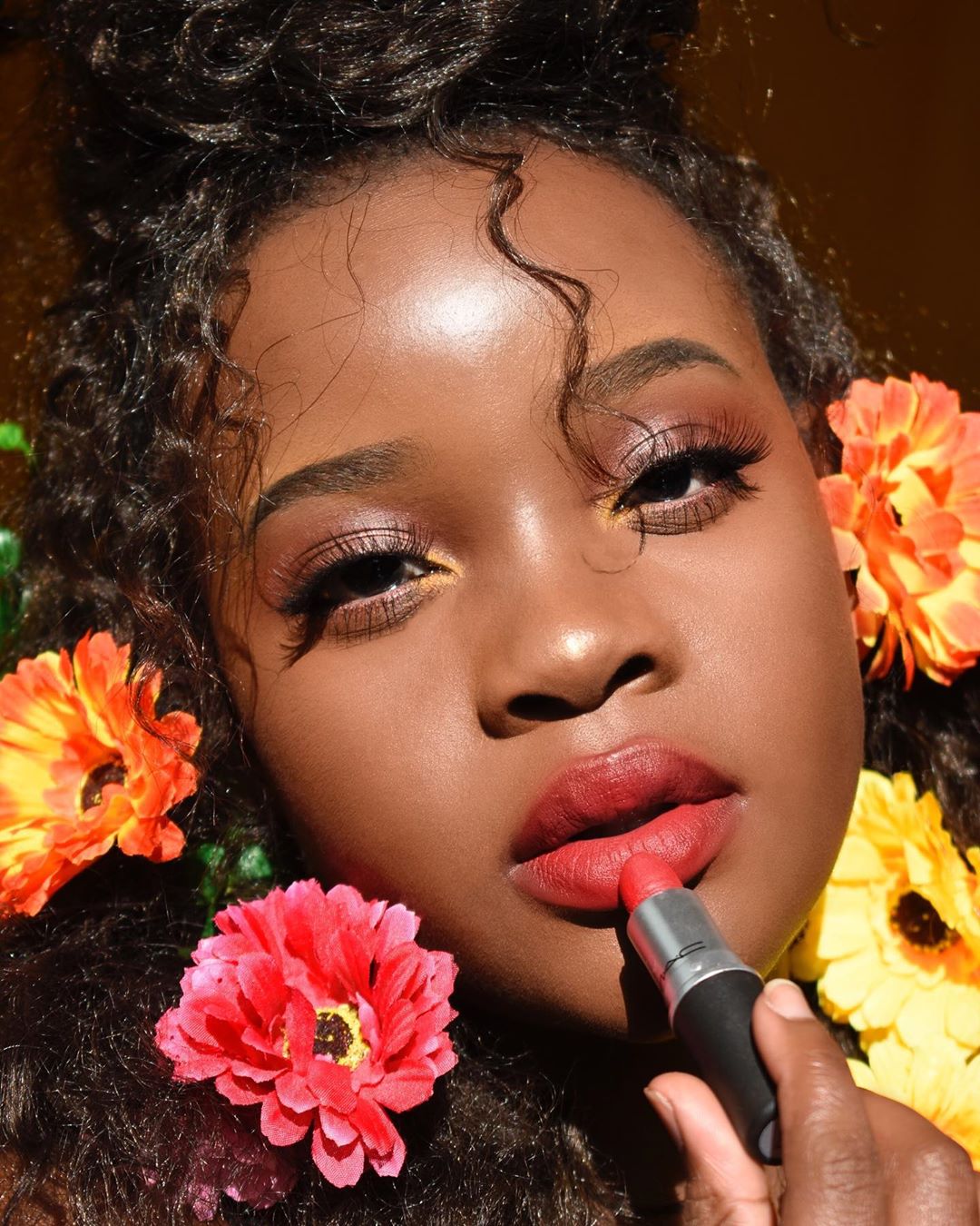 Our Beauty Editors Agree - The New MAC "Love Me" Collection Is A Must ...