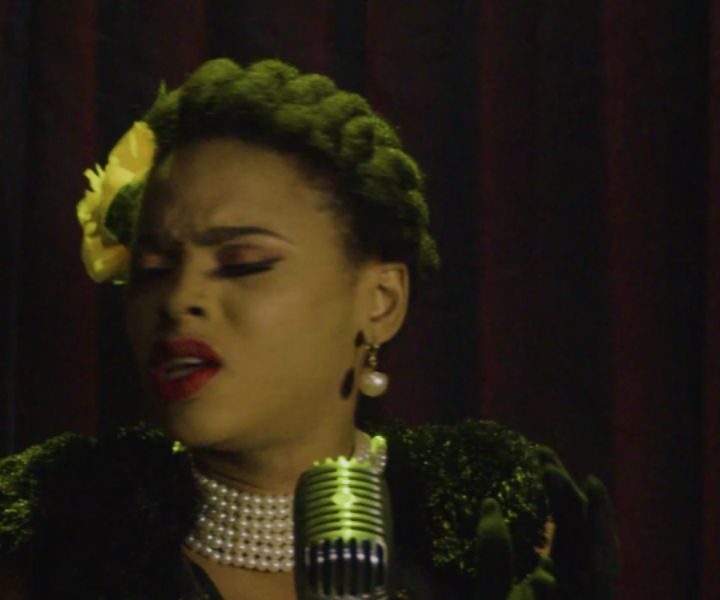 New Music + Video: Chidinma — Nobody's Fool (Official Soundtrack for ...