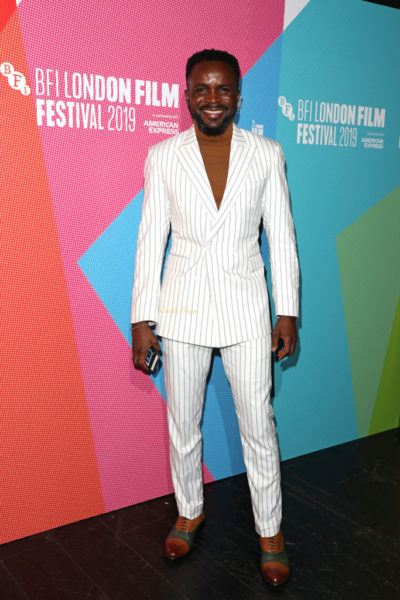 Zainab Balogun-Nwachukwu, Ozzy Agu, Funlola Aofiyebi-Raimi Attend ...