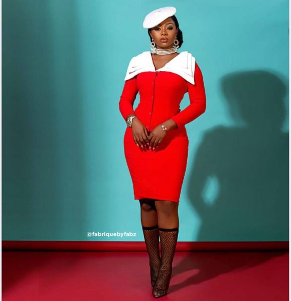 Meet Media's New Sweetheart on Exquisite Magazine's October Cover ...