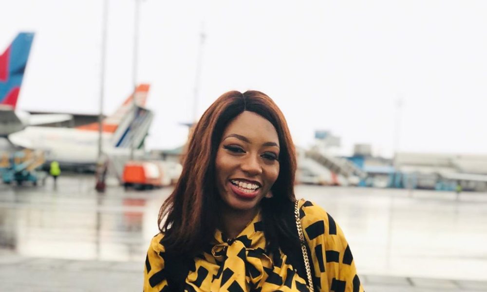 The Third Week was All Fun for Khafi on this Episode of “Life after Big ...