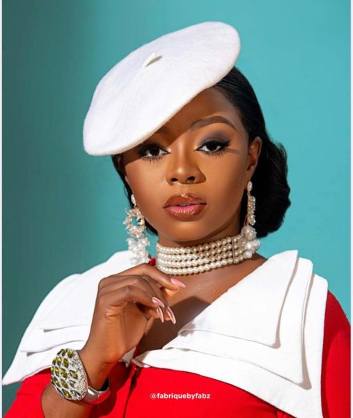 Meet Media's New Sweetheart on Exquisite Magazine's October Cover ...