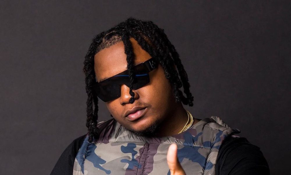 Kiddominant Wrote & Produced 2 Songs in Chris Brown’s “Indigo Extended ...