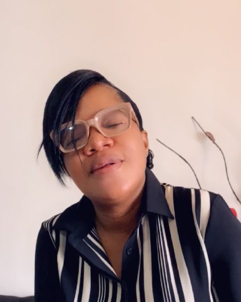 Toyin Abraham Appeals To Her Fans To Desist From Trolling Colleagues