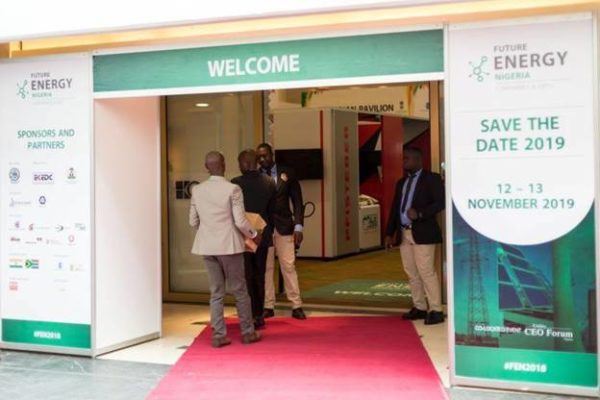 Federal Ministry of Power Supports the Future Energy Nigeria Conference ...