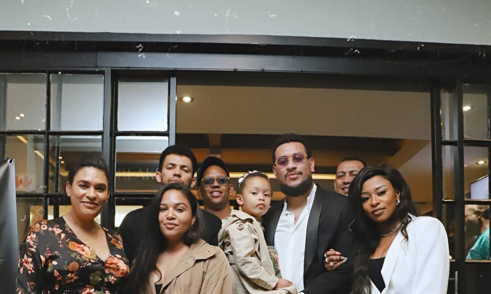 AKA’s Multiple Singles are certified Diamond and Platinum... So his ...