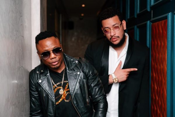 AKA’s Multiple Singles are certified Diamond and Platinum... So his ...