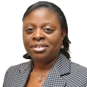 48 Women Who Are Champions of Nigeria's Banking Industry | Get to Know ...