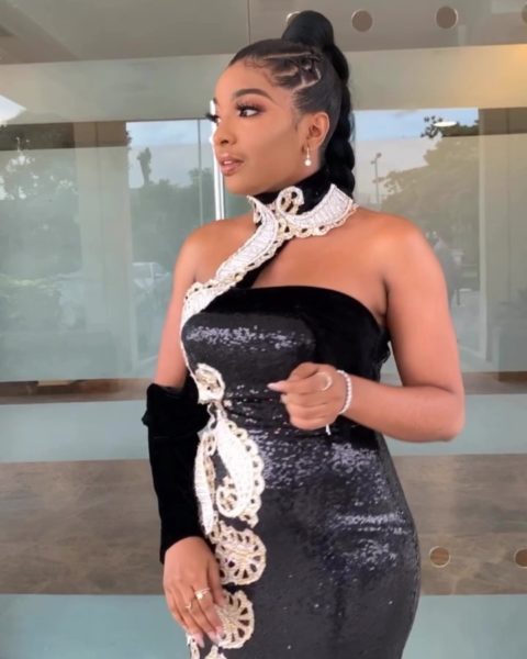First Photos from the #Headies2019: It Was Glam, Glam & More Glam from ...