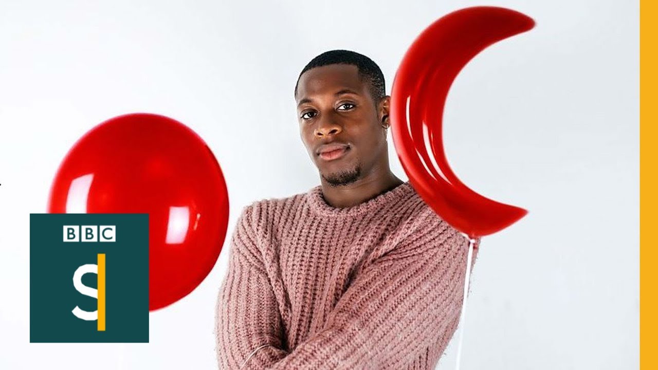 Watch 25-Year-Old Chris talk about his Battle with Sickle Cell Disease ...