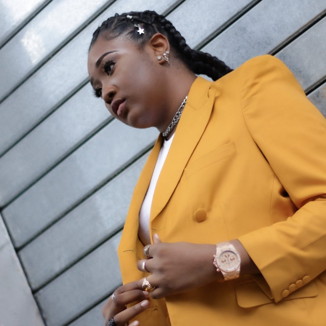 New Music: Biwom - G-Wagon | BellaNaija