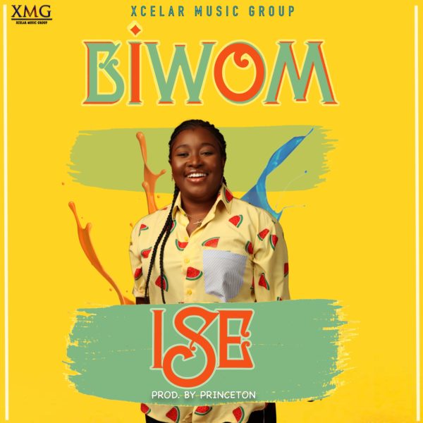 New Music: Biwom - Ise (Amen) | BellaNaija