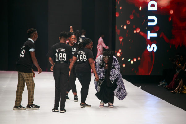 Lagos Fashion Week 2019 – Runway Day 1: Studio 189 | BellaNaija