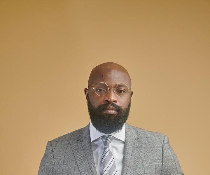 We Had an Exclusive Chat with Charles Okpaleke, Executive Producer of ...