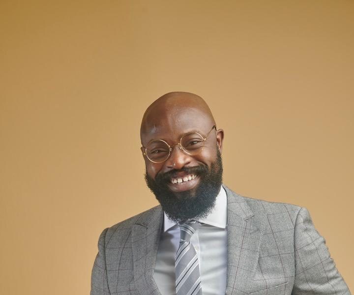 Charles Okpaleke is Changing the Narrative with a Forthcoming Nollywood ...