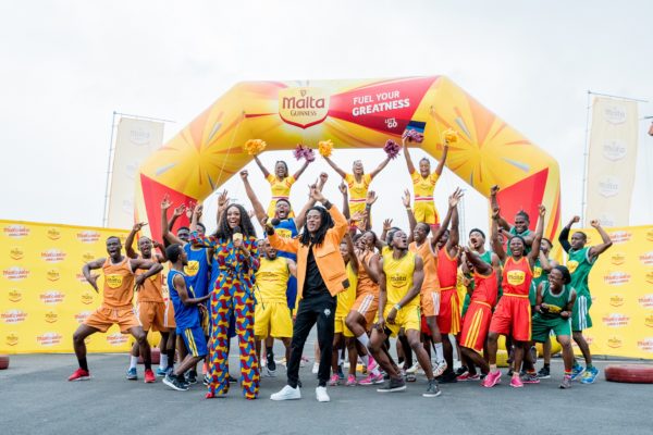 $20,000 Up for Grabs in the Malta Guinness Maltavator Challenge TV Show ...