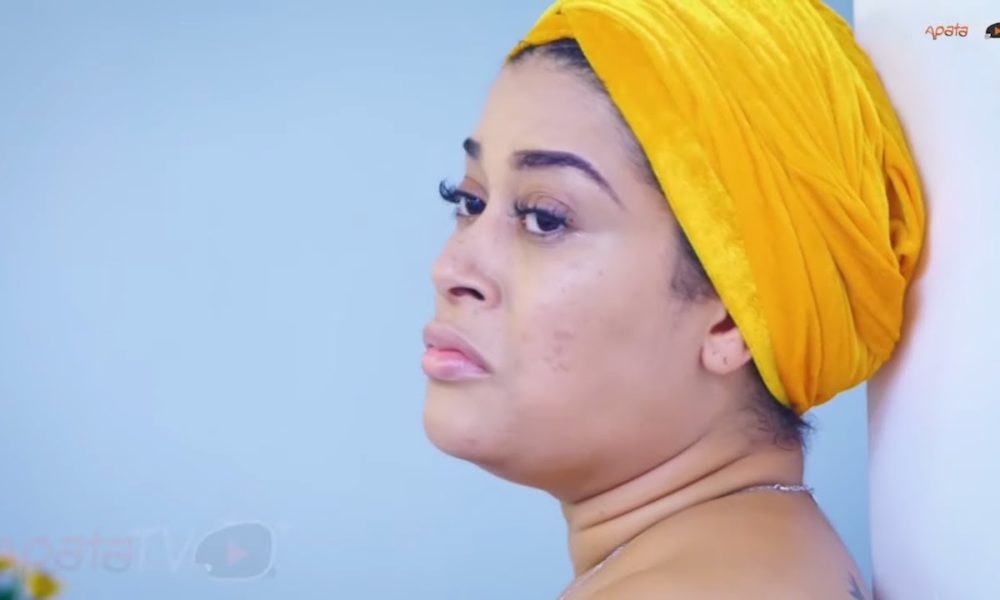 #BNMovieFeature: Femi Adebayo, Adunni Ade, Laide Bakare star in ...