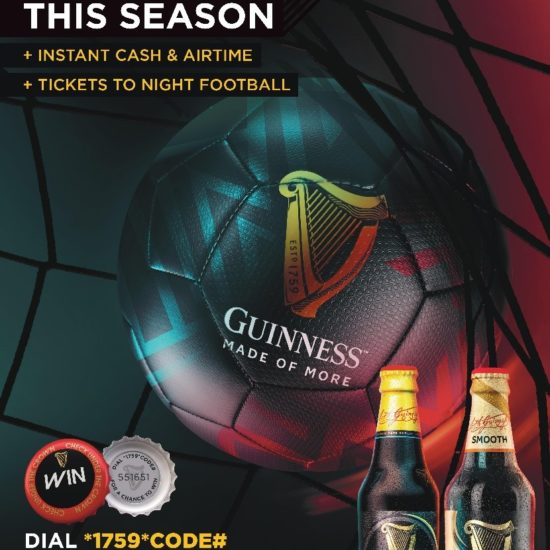 "Cheers to Nigeria for Being Our Biggest Customers!" Raise a Glass with ...