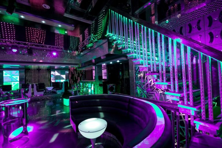 Mayorkun set to thrill Guests at the Grand Launch of Luxury Nightlife ...