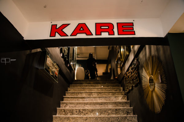 German Luxury Brand, KARE Designs Opens Boutique in Abuja | BellaNaija