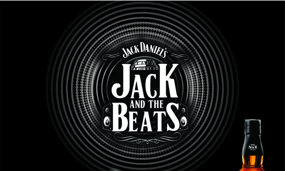 Jack Beats Logo Jack Music Agency · Upcoming Events, Tickets & News