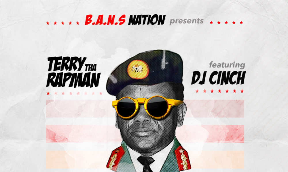 New Music: Terry Tha Rapman - Terry Pablo | BellaNaija