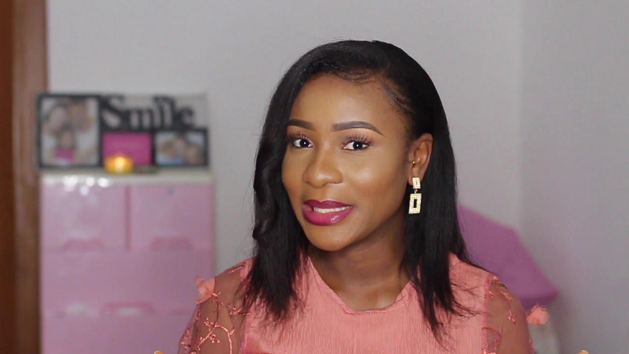 Jennifer Izuegbu shares Facts People don't tell You about Postpartum ...