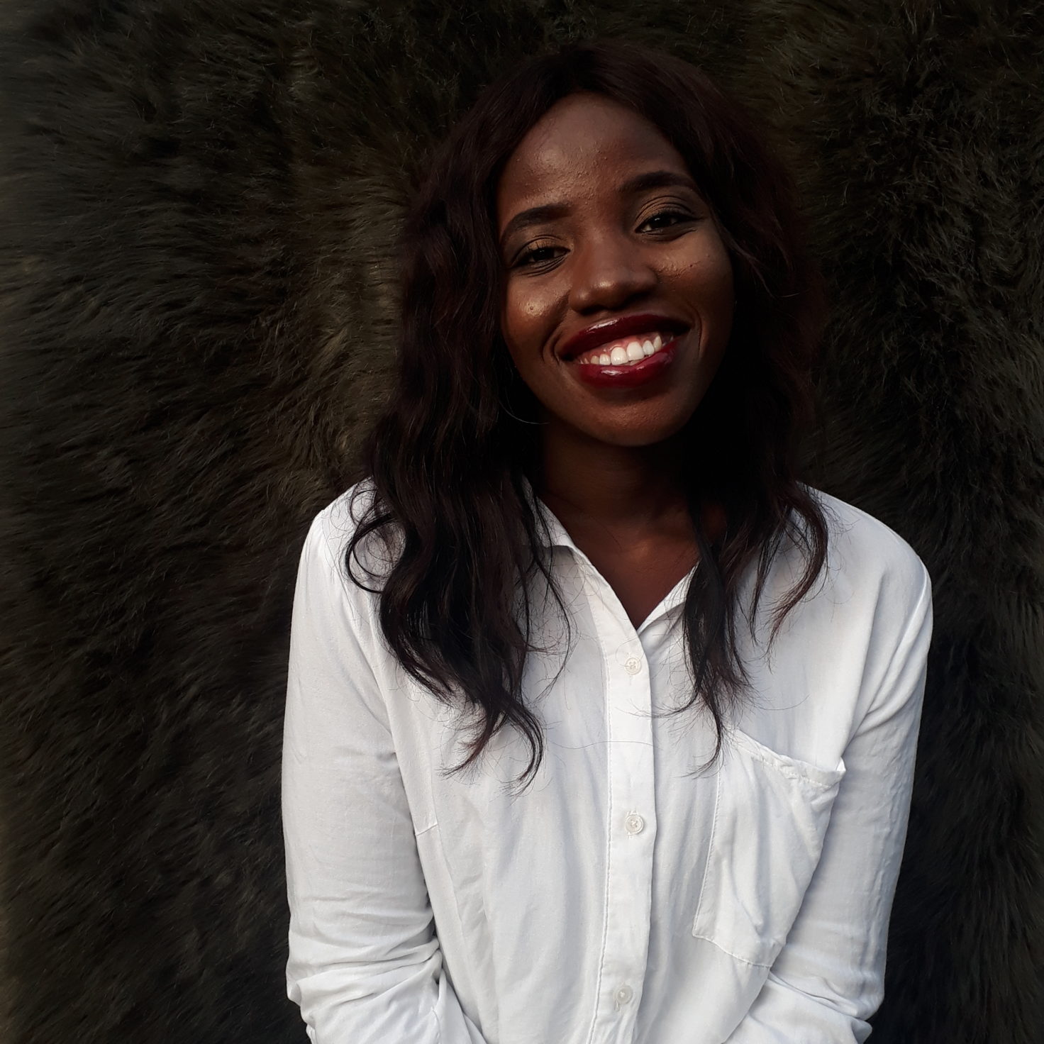 BN Style: Chanel Boateng is Back as Chanel Ambrose with 7 "Fat Girl ...