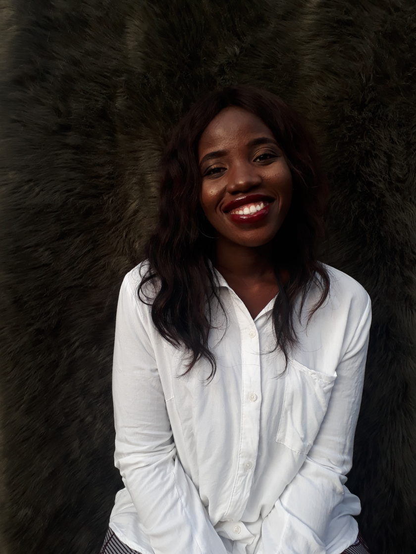 Jessica Ireju: You've Set Those 2020 Intentions... Now, Make It Count ...