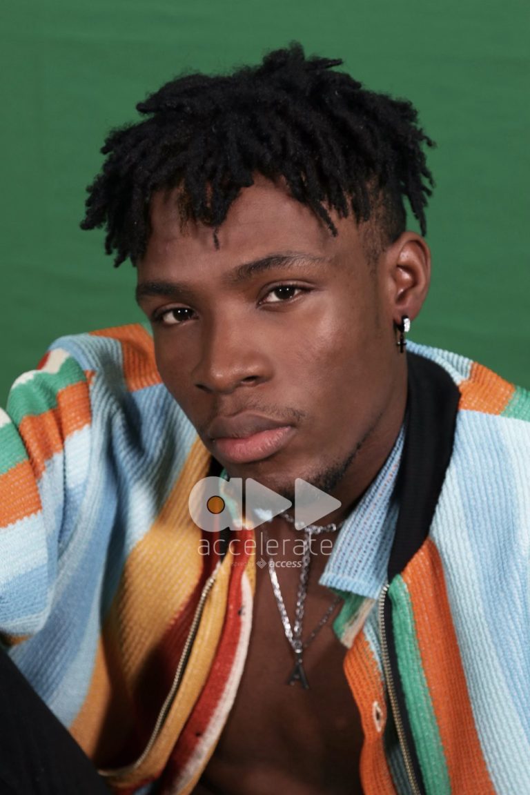 Watch Joeboy prove that he's "The New Wonderkid" with a Shining ...