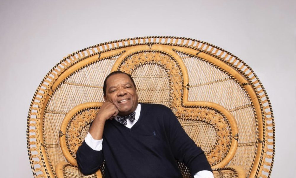 John Witherspoon Passes On at 77