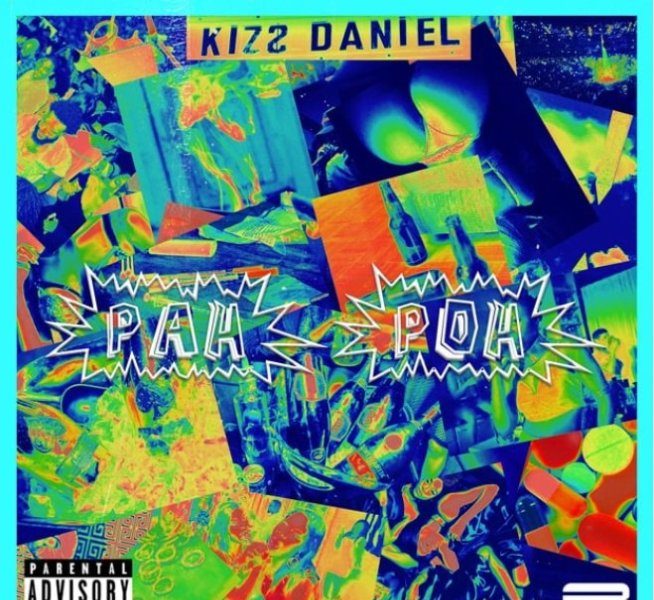 New Music: Kizz Daniel — Pah Poh | BellaNaija