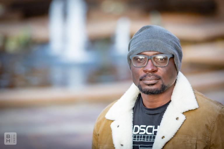 Michael Afenfia Has a New Book Coming Out - "Leave My Bones in ...