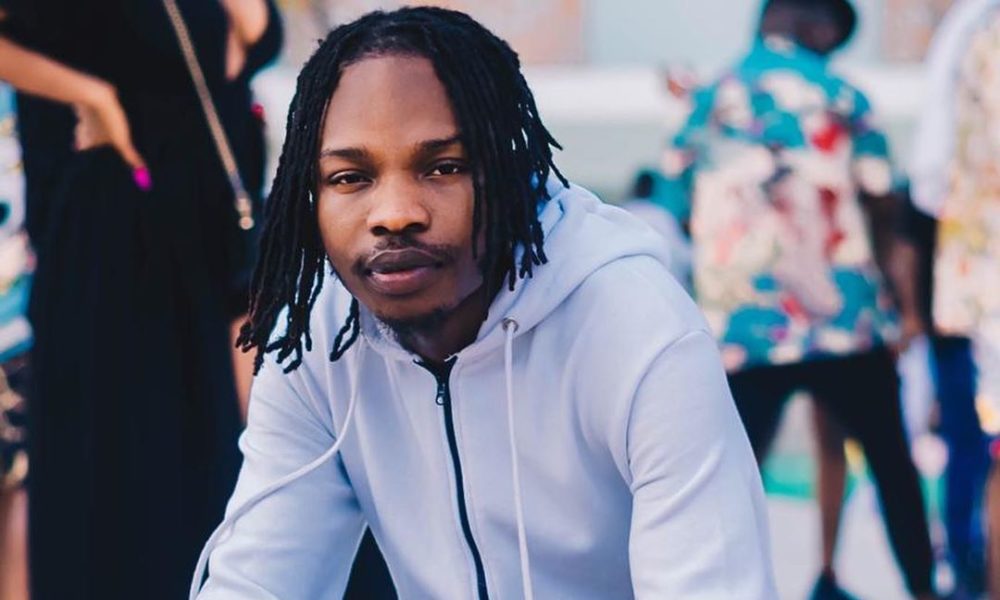 5 Tweets that Prove that Naira Marley is a Philosophical Genius (Like ...