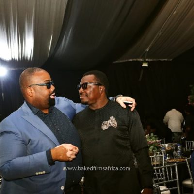 Take a Look at the Star-Studded 50th Birthday Dinner/Book Launch for ...