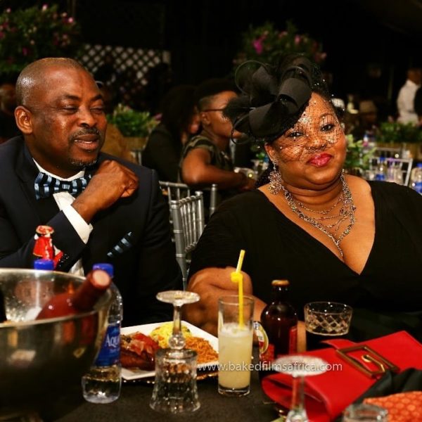 Take a Look at the Star-Studded 50th Birthday Dinner/Book Launch for ...