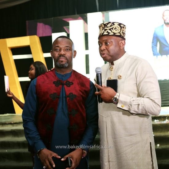 Take a Look at the Star-Studded 50th Birthday Dinner/Book Launch for ...