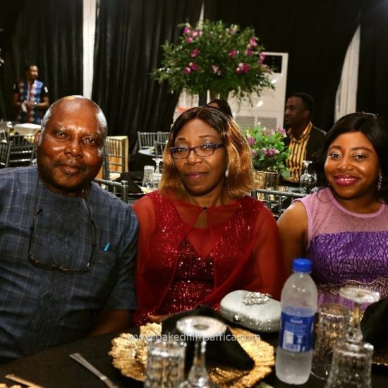 Take a Look at the Star-Studded 50th Birthday Dinner/Book Launch for ...