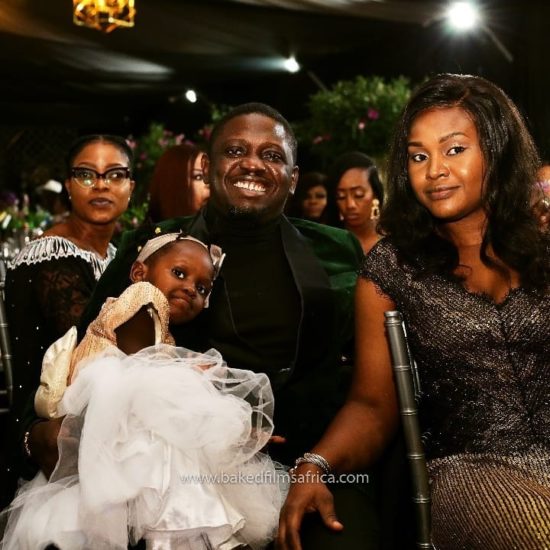 Take a Look at the Star-Studded 50th Birthday Dinner/Book Launch for ...