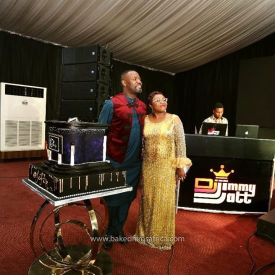 Take a Look at the Star-Studded 50th Birthday Dinner/Book Launch for ...